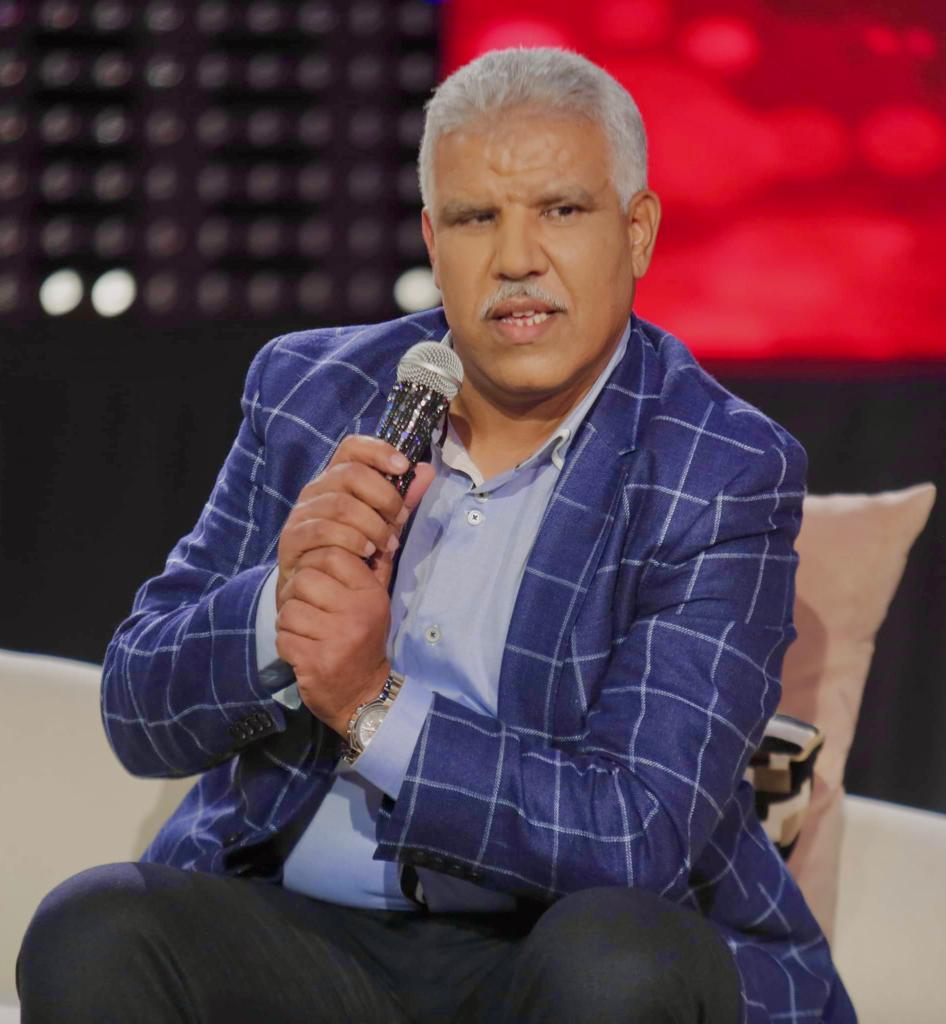 Ramadan avec l’humoriste Mohamed ATIR. "La harira est mon péché mignon" - Le collimateur