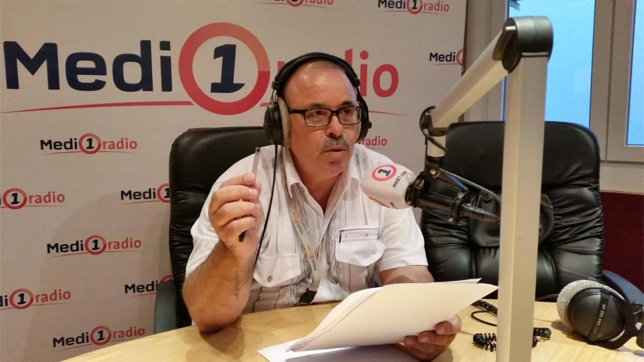 Abdessadek Benaissa, icône de la radio « Medi1 », rappelé à Dieu – Le collimateur
