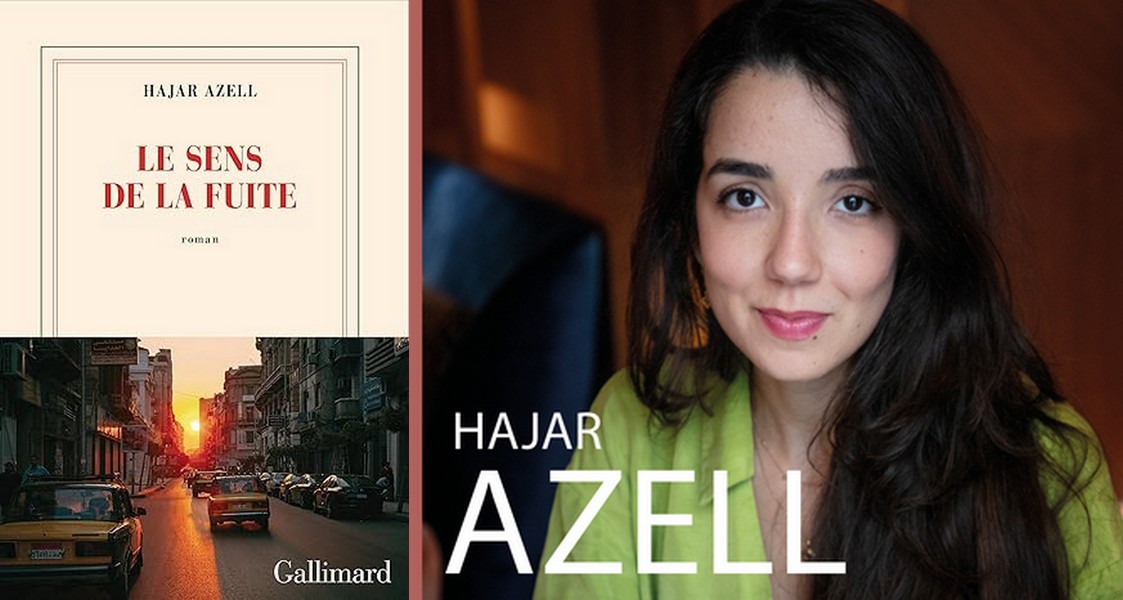 azell– – Le collimateur