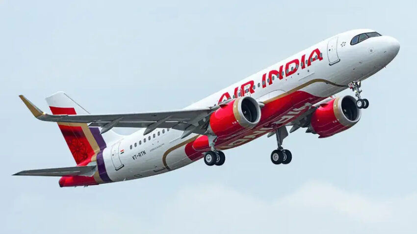 Catastrophe aérienne en Inde : un avion à destination de l’Angleterre s ...