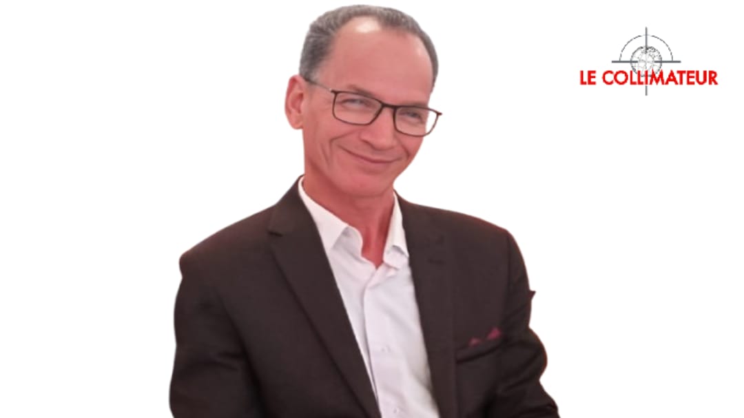 Les partis et le syndrome de Pavlov – Le collimateur