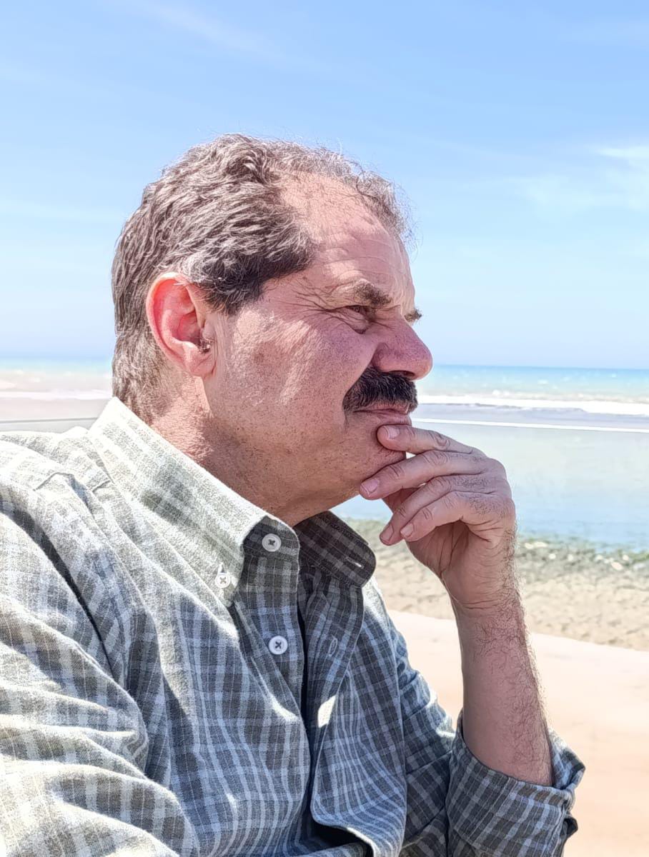 La Chronique de Chakib HALLAK. Taha Hussein et Marcel Reich-Ranicki ...