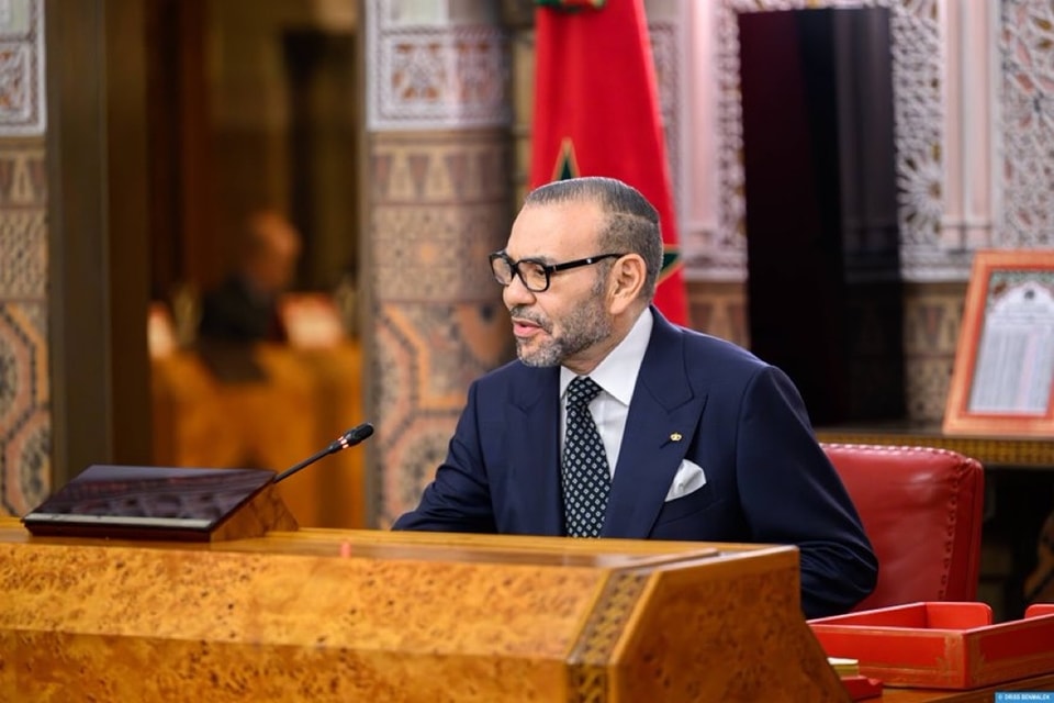 Décryptage – PLF 2026. Bien plus qu’un Budget, un Acte Politique – Le ...